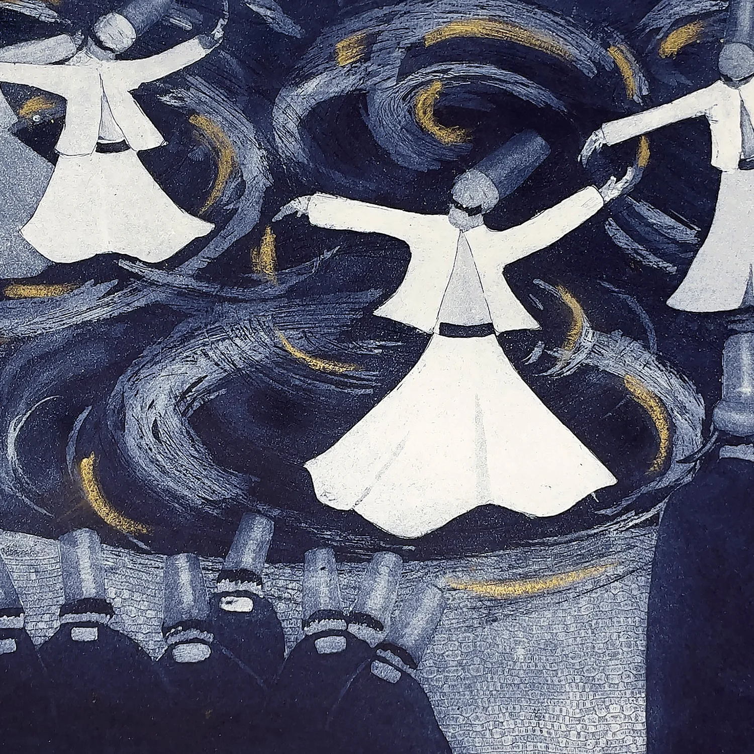 Edith Cowlishaw | Artist Profile | Artsite Contemporary | Australia